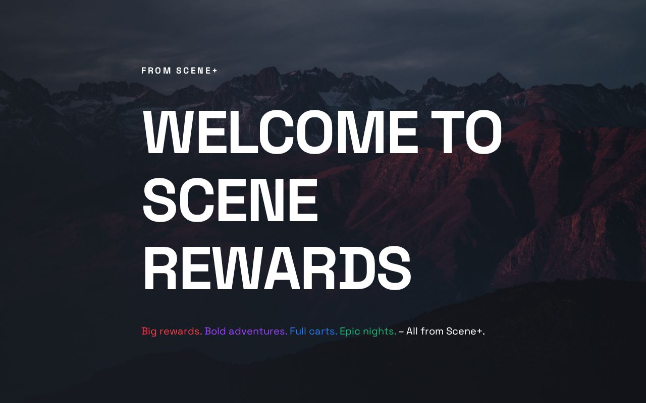 SceneRewards